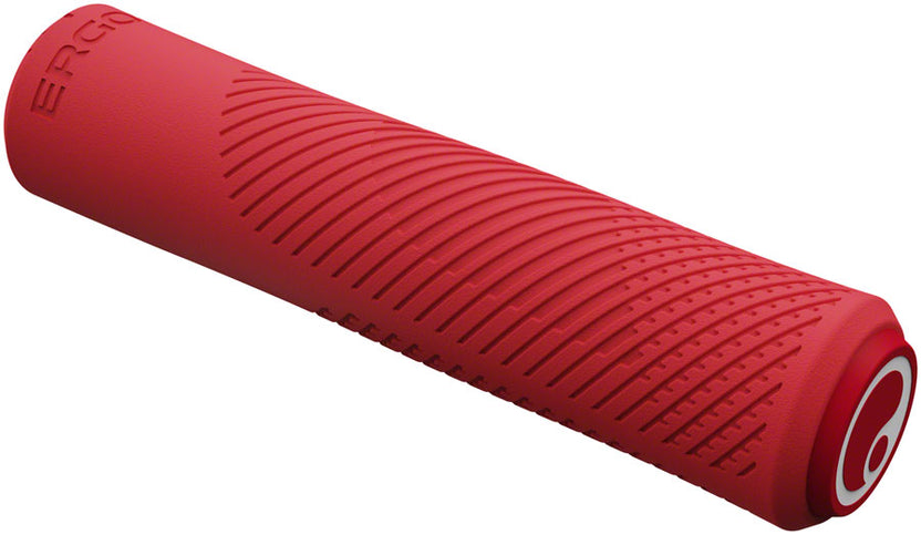 Ergon GXR Grips - Risky Red, Large Grip Color Risky Red | Part ...