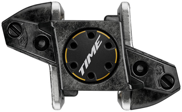 Time ATAC XC 12 Pedals - Dual Sided Clipless, Carbon, 9/16 ...