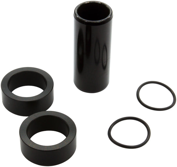Ohlins Rear Shock Mounting Hardware - 10mm x 30mm Rear Shock Mount Kit ...