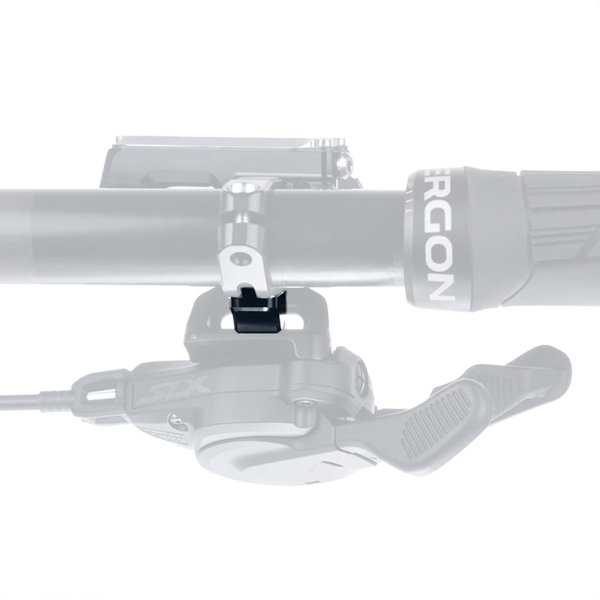 Trickstuff Shifter Interface Adapter DRT iSpec EV U Other Brake Lever ...