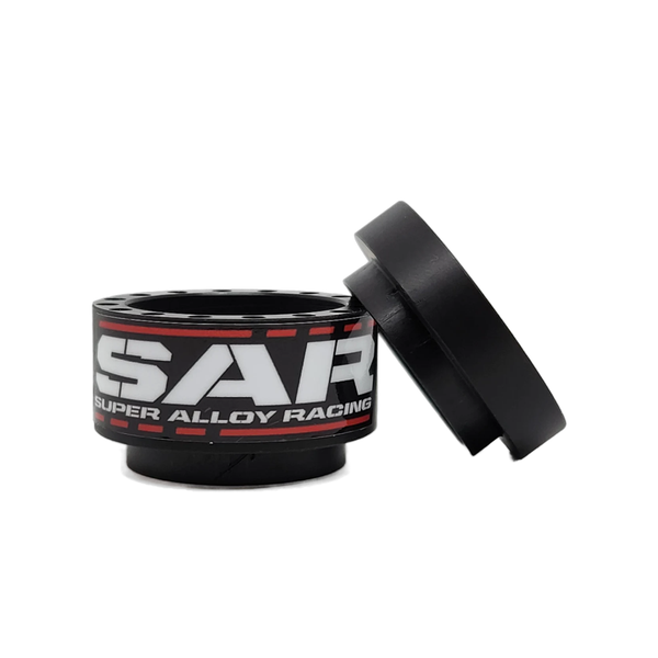 Super Alloy Racing POM Avalanche/MRP Rear Shock Part 5060719340267 ...